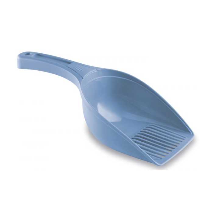 Lopatica za toalet plava SP – WIX Shop